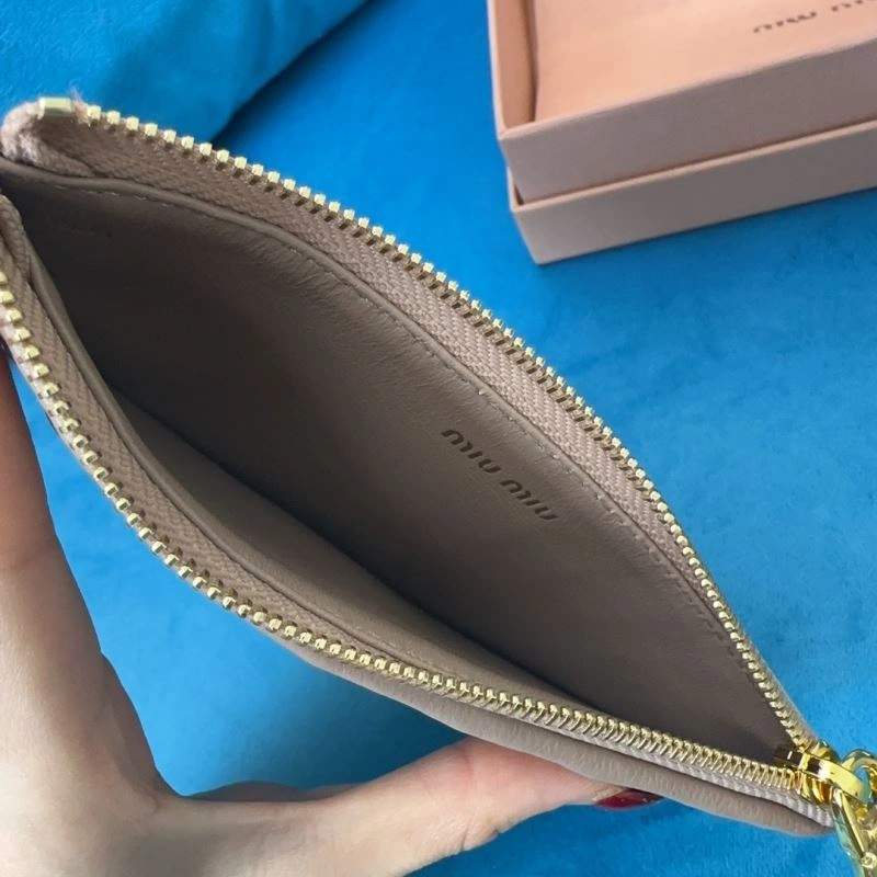 Official Miu Miu Wallets Purse