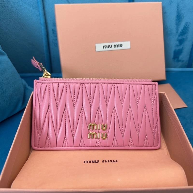 Miu Miu Wallets Purse