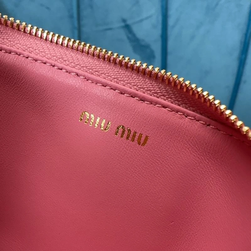 Real Miu Miu Wallets Purse