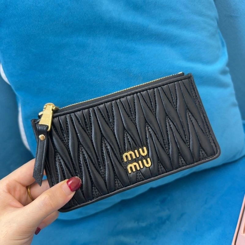 Bargain Miu Miu Wallets Purse