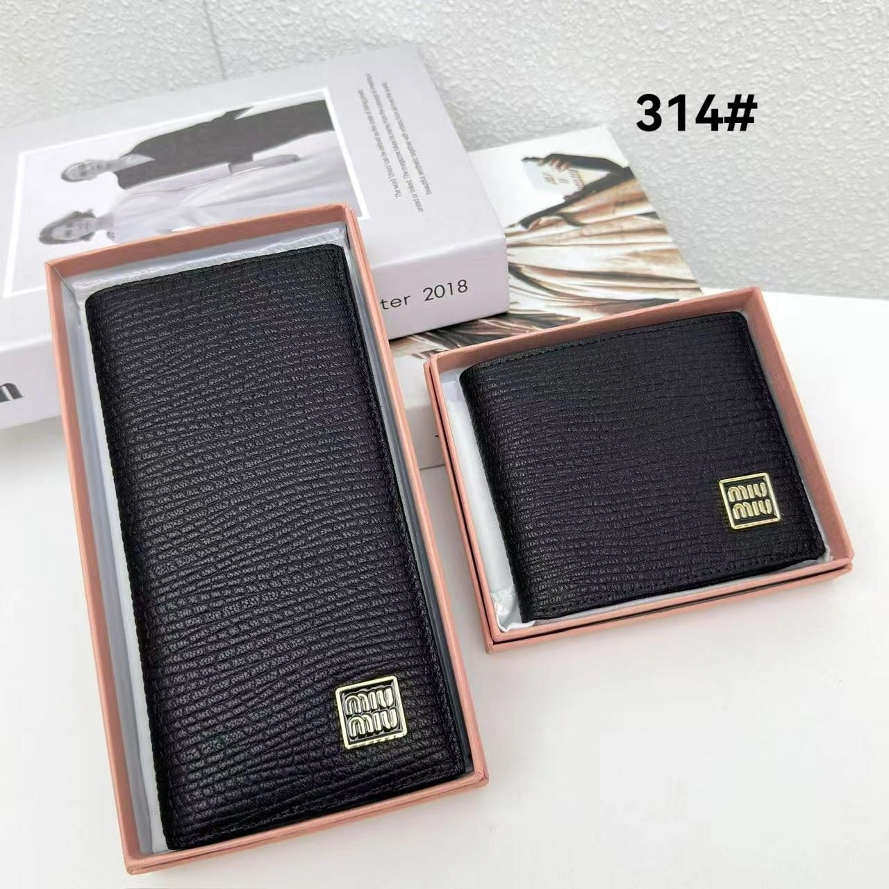 Miu Miu Wallets Purse