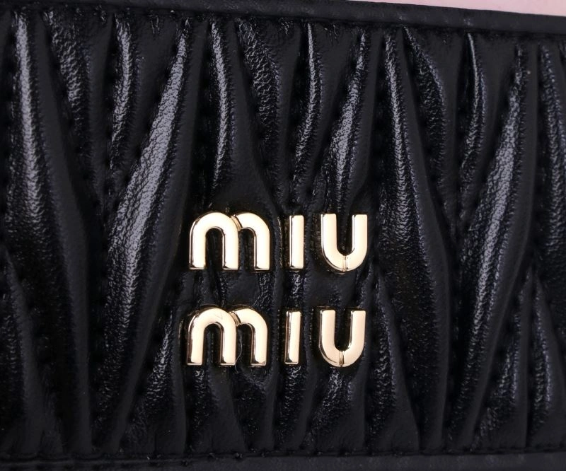 Official Miu Miu Wallets Purse