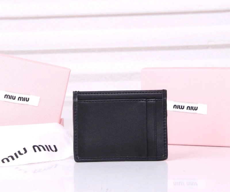 Official Miu Miu Wallets Purse