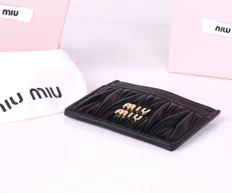 Official Miu Miu Wallets Purse
