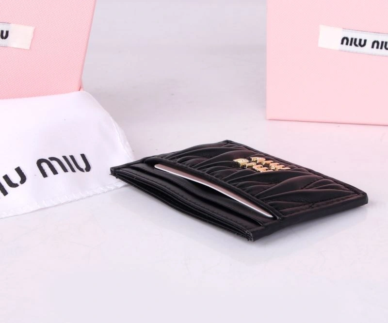 Official Miu Miu Wallets Purse