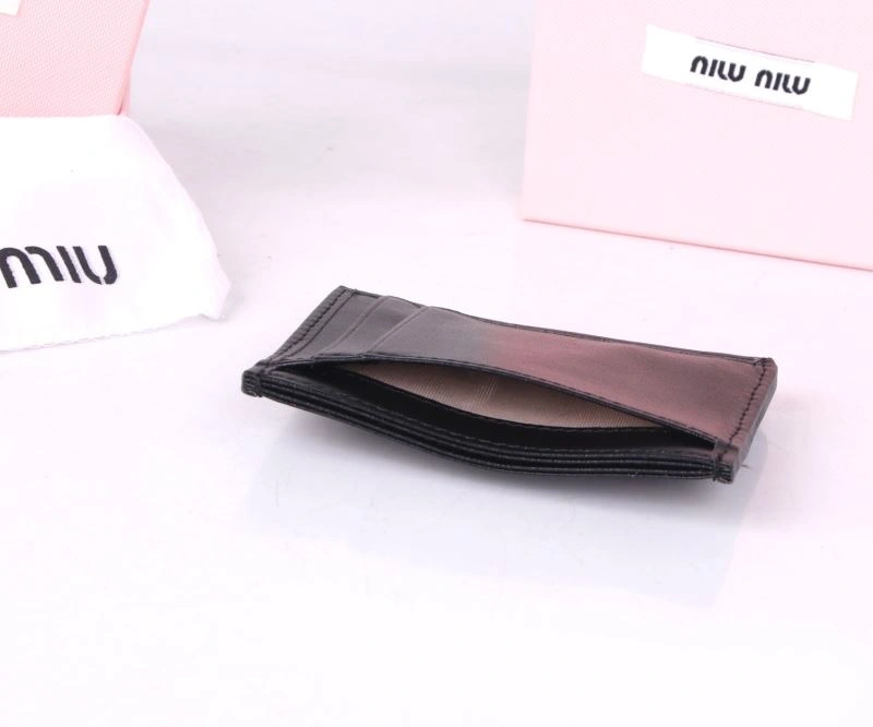 Official Miu Miu Wallets Purse