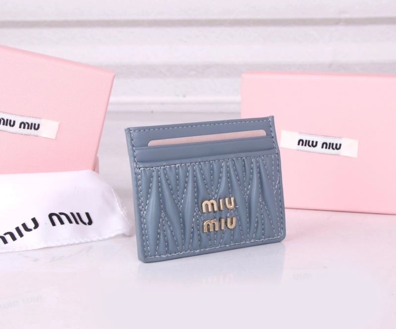 Legit Miu Miu Wallets Purse