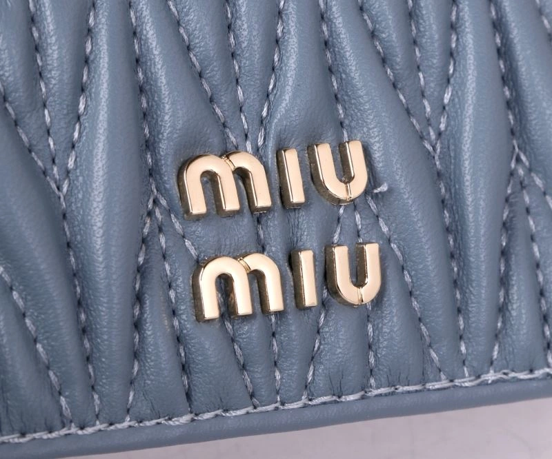 Legit Miu Miu Wallets Purse