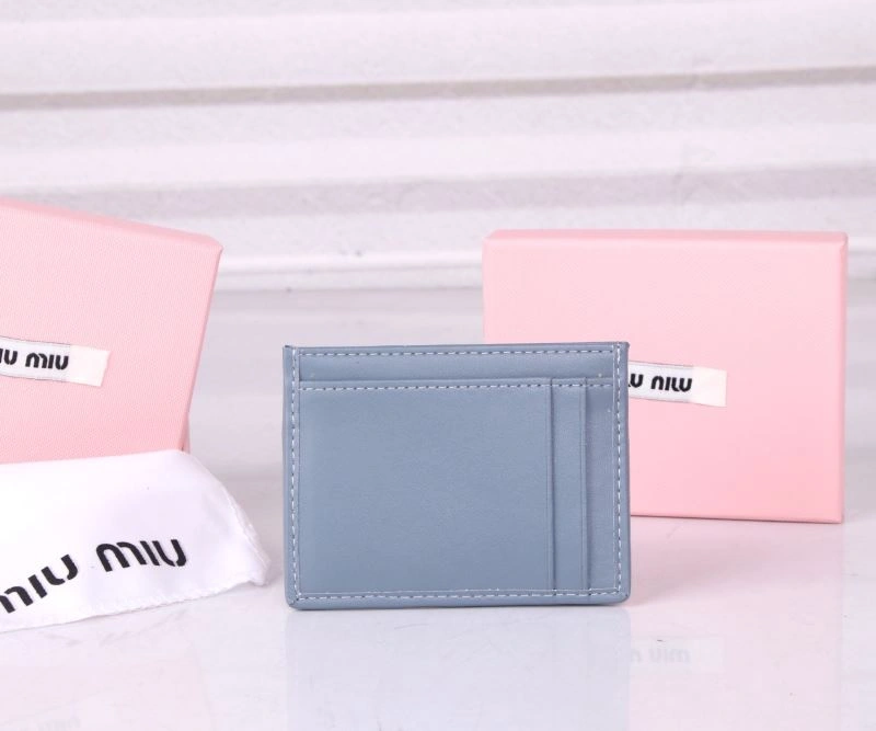 Legit Miu Miu Wallets Purse