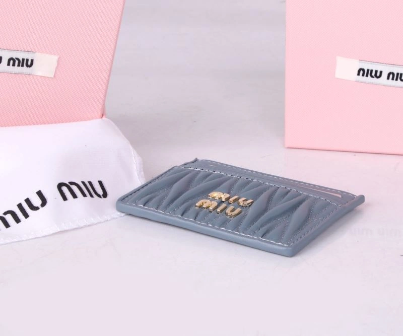 Legit Miu Miu Wallets Purse