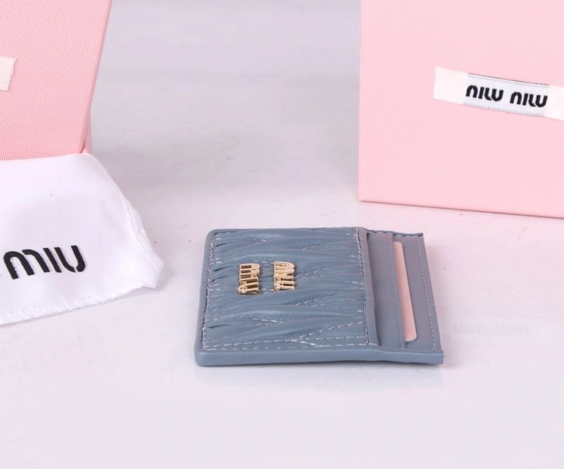 Legit Miu Miu Wallets Purse