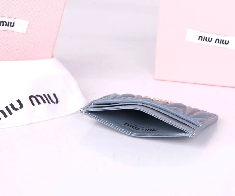 Legit Miu Miu Wallets Purse