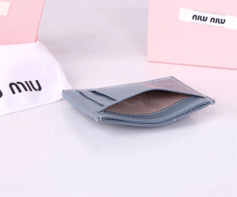Legit Miu Miu Wallets Purse