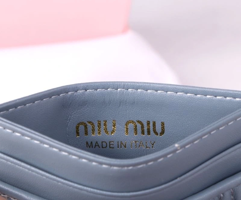 Legit Miu Miu Wallets Purse