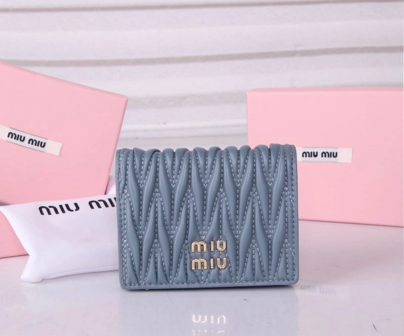 Miu Miu Wallets Purse