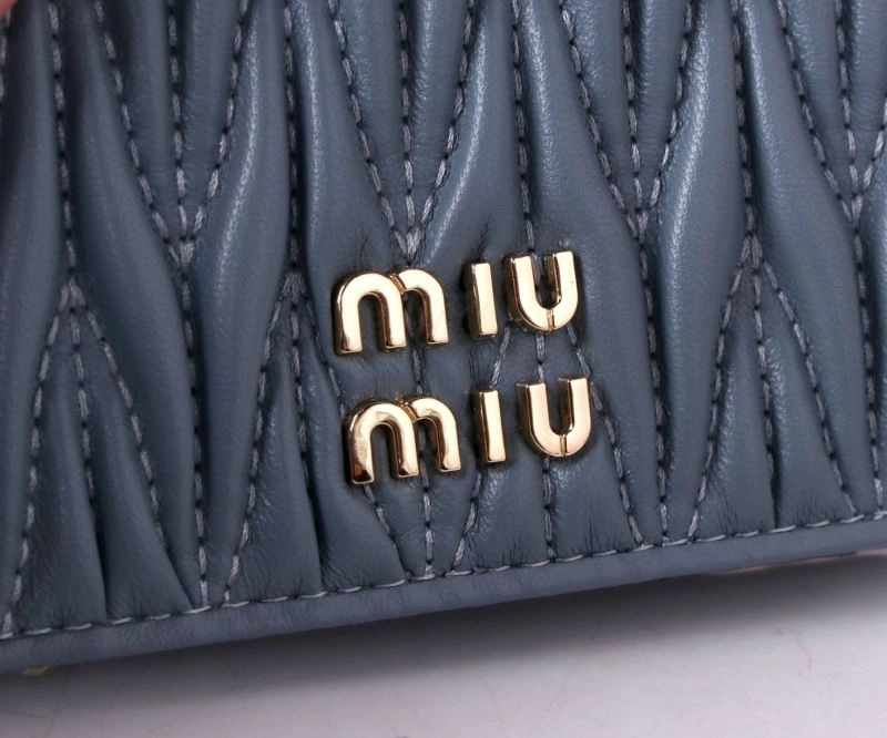 OEM Miu Miu Wallets Purse