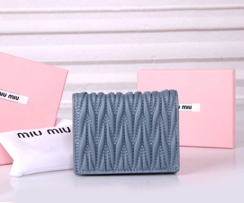 OEM Miu Miu Wallets Purse