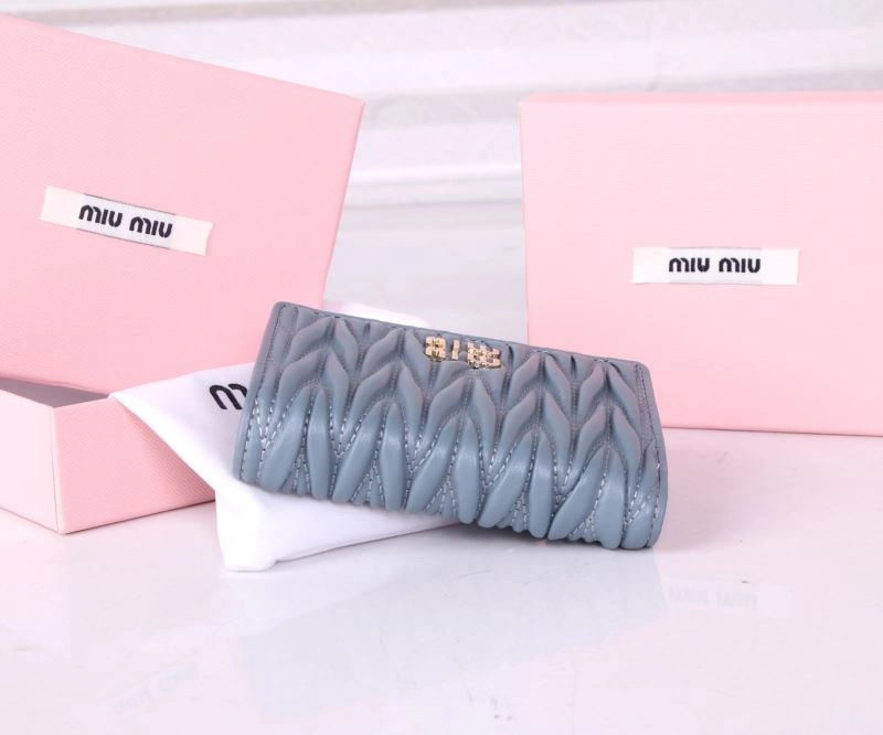 OEM Miu Miu Wallets Purse