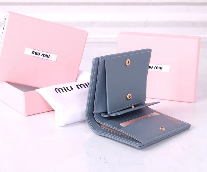 OEM Miu Miu Wallets Purse
