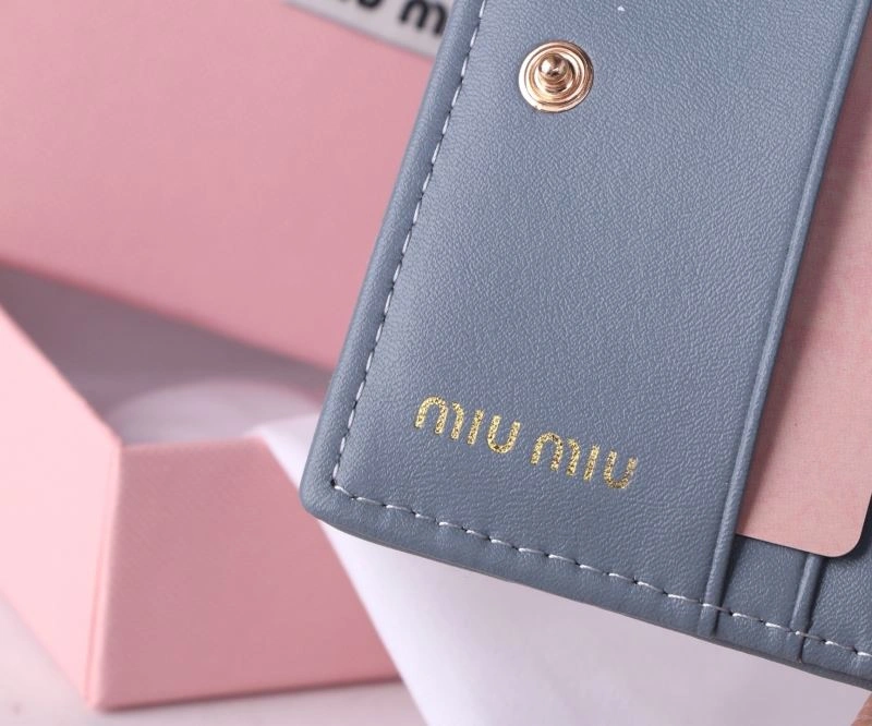 OEM Miu Miu Wallets Purse