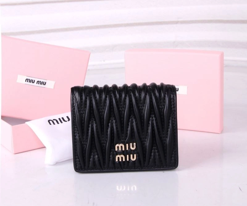 Miu Miu Wallets Purse