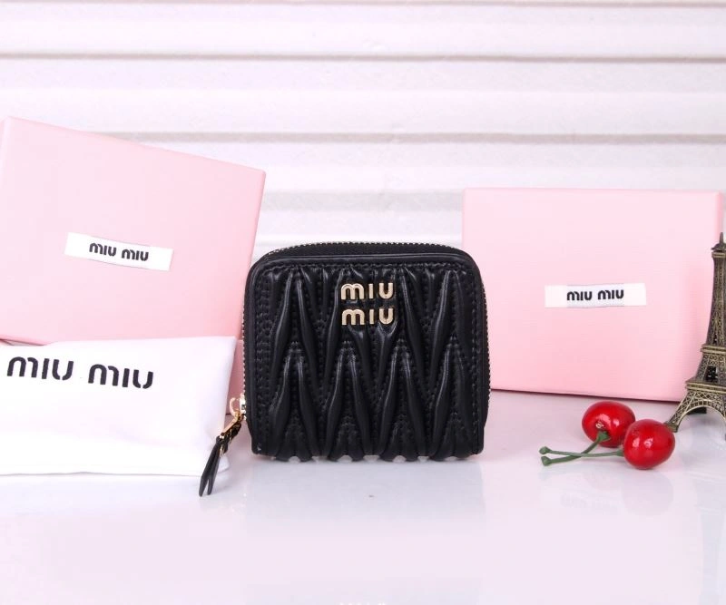 Miu Miu Wallets Purse