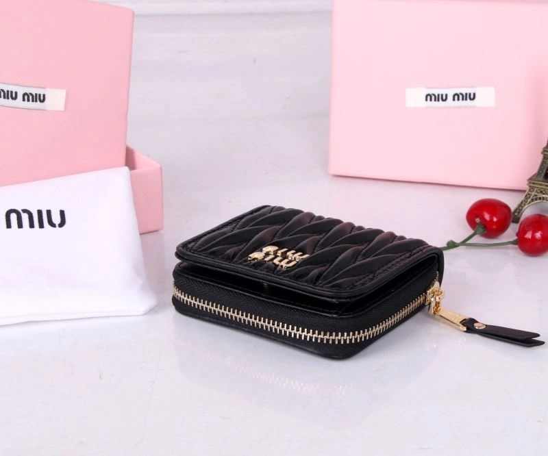 Bargain Miu Miu Wallets Purse
