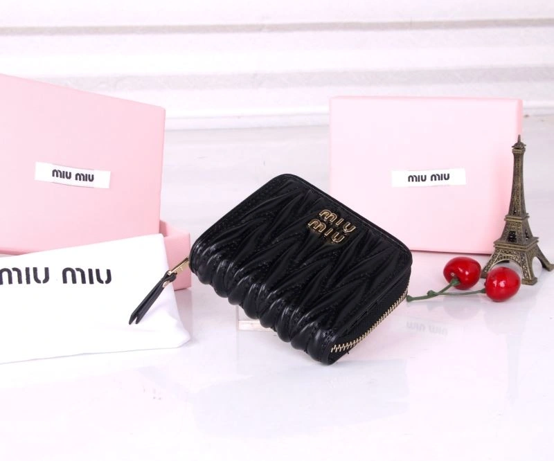 Bargain Miu Miu Wallets Purse