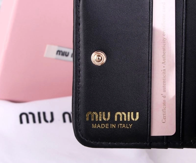 Bargain Miu Miu Wallets Purse
