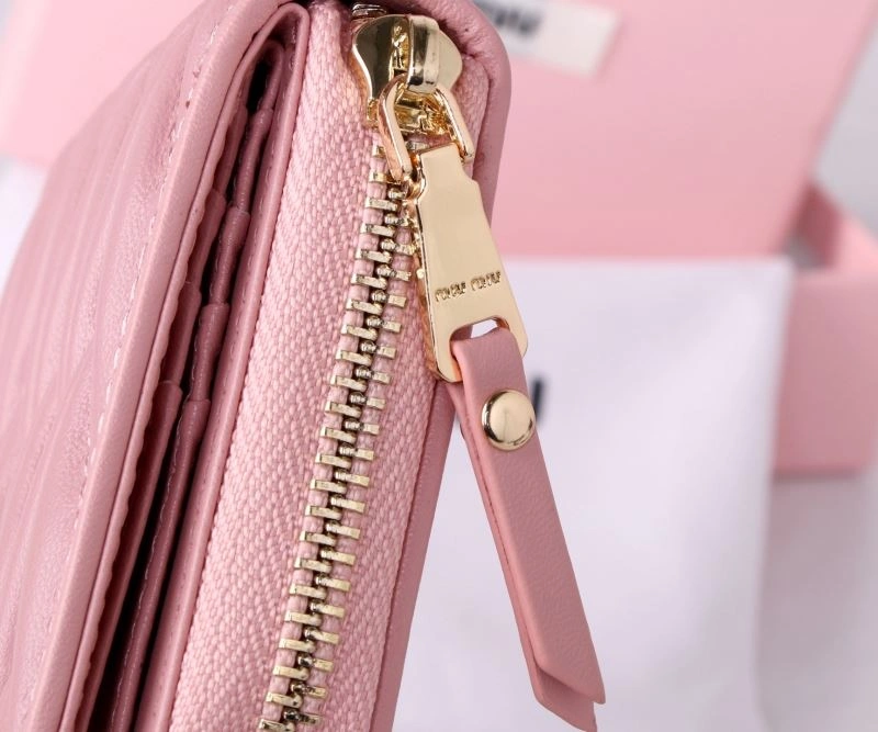Cut-rate Miu Miu Wallets Purse