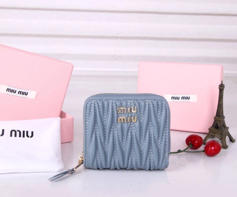 Miu Miu Wallets Purse