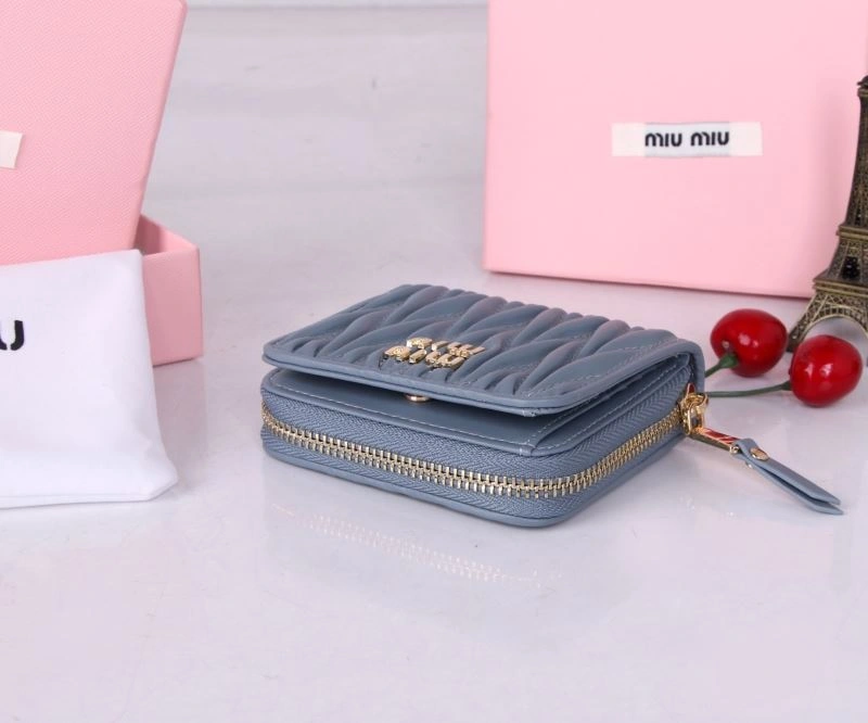 Reasonably priced Miu Miu Wallets Purse