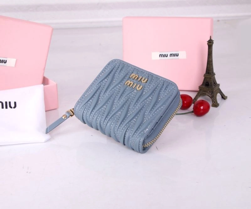 Reasonably priced Miu Miu Wallets Purse