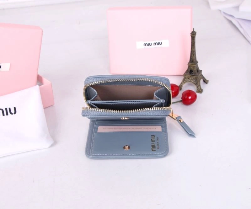 Reasonably priced Miu Miu Wallets Purse
