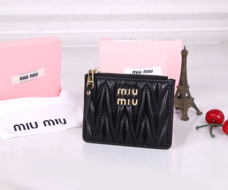 Miu Miu Wallets Purse