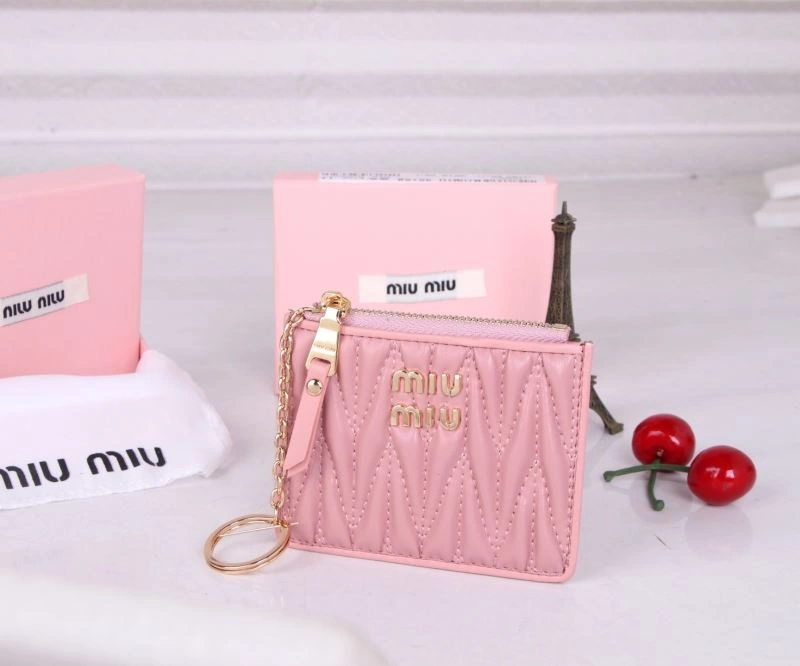 Inexpensive Miu Miu Wallets Purse