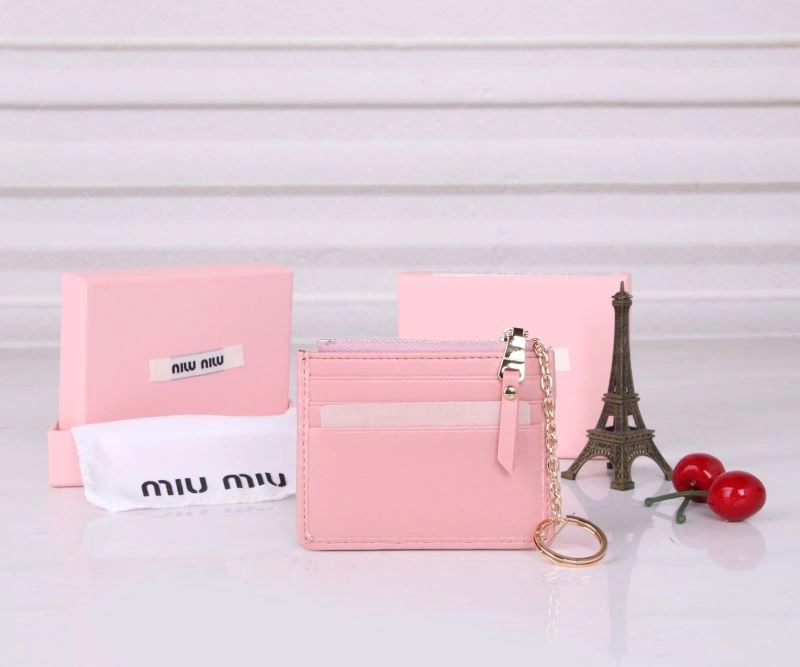 Inexpensive Miu Miu Wallets Purse