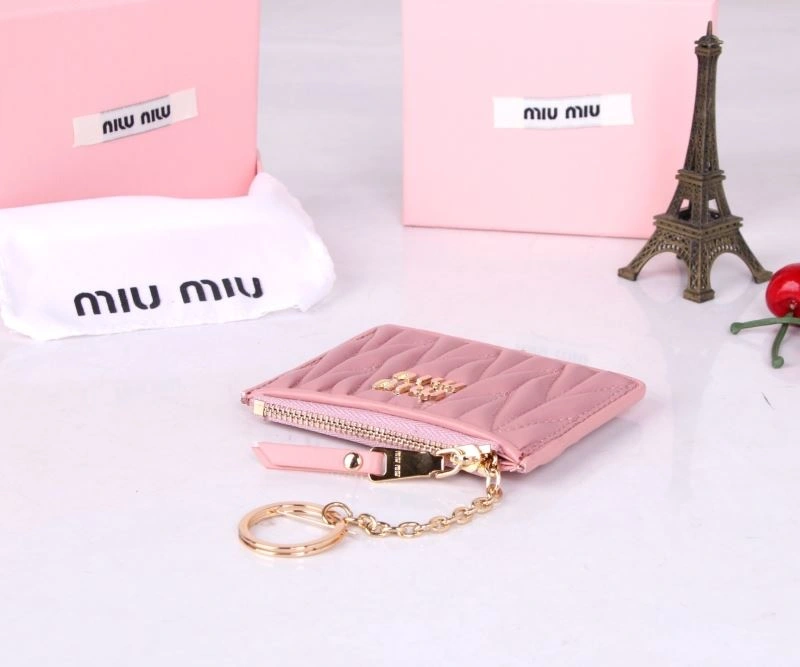 Inexpensive Miu Miu Wallets Purse