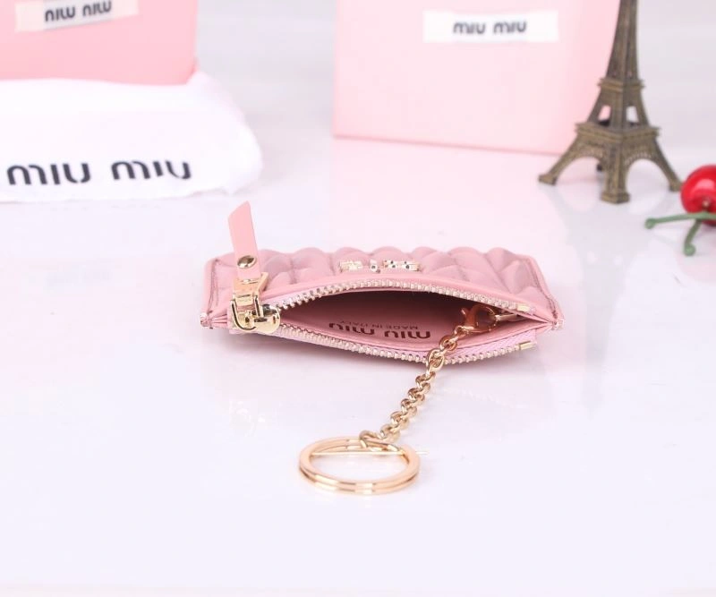 Inexpensive Miu Miu Wallets Purse