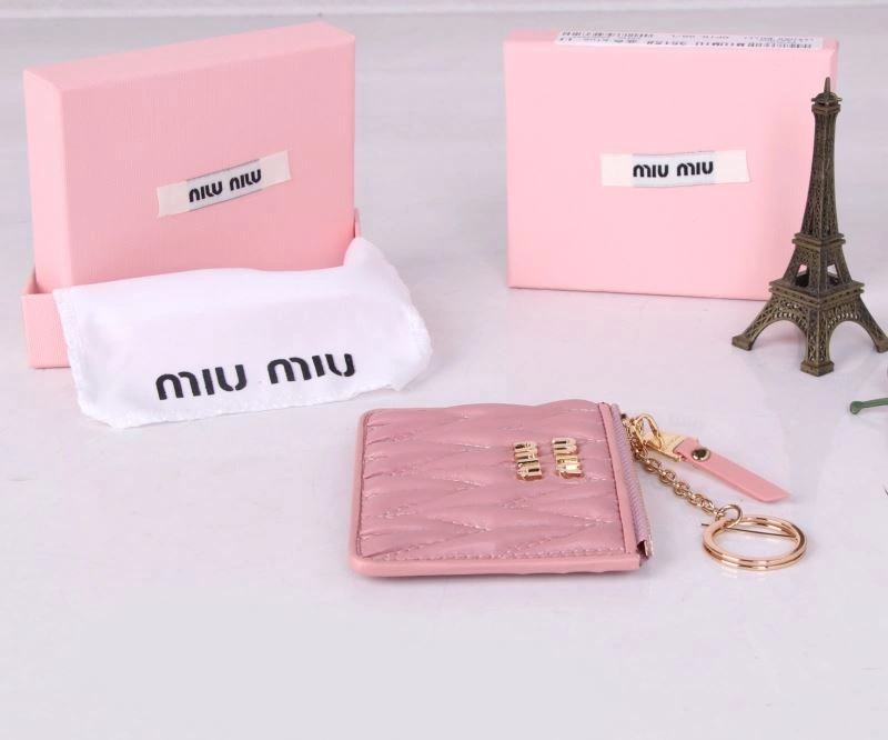Inexpensive Miu Miu Wallets Purse