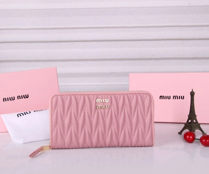 Miu Miu Wallets Purse