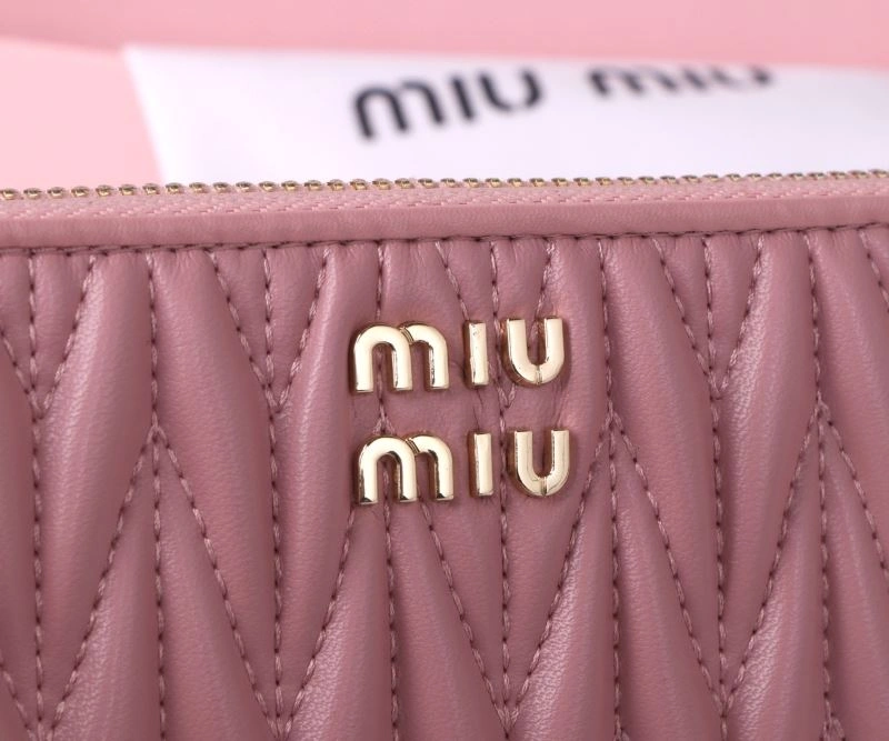 Economical Miu Miu Wallets Purse
