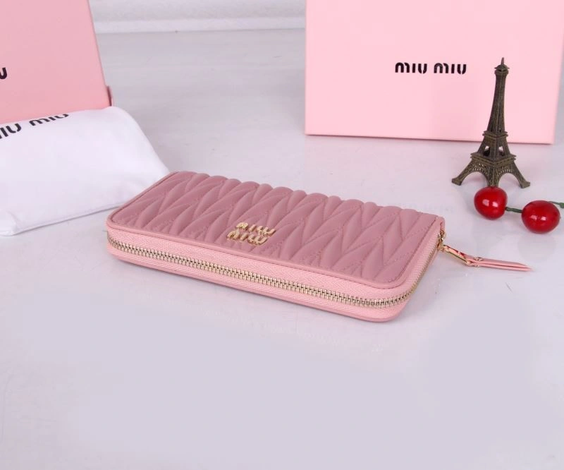 Economical Miu Miu Wallets Purse
