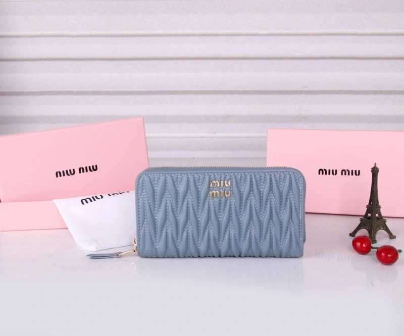 Miu Miu Wallets Purse