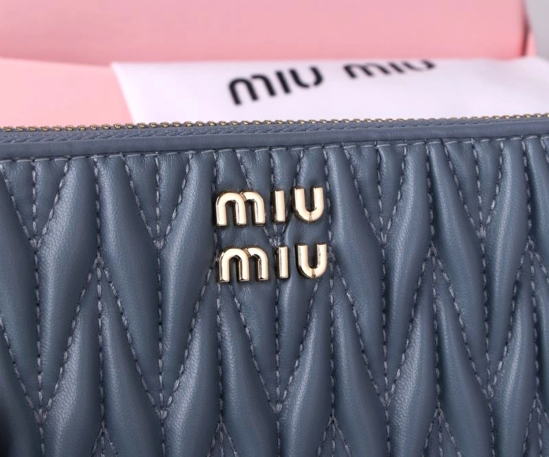 Budget-friendly Miu Miu Wallets Purse