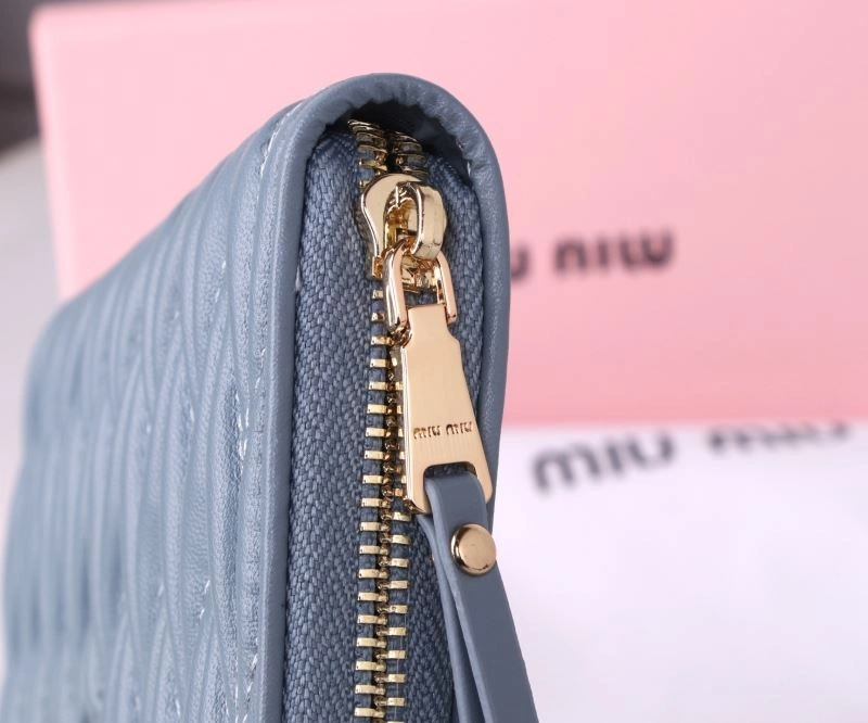 Budget-friendly Miu Miu Wallets Purse