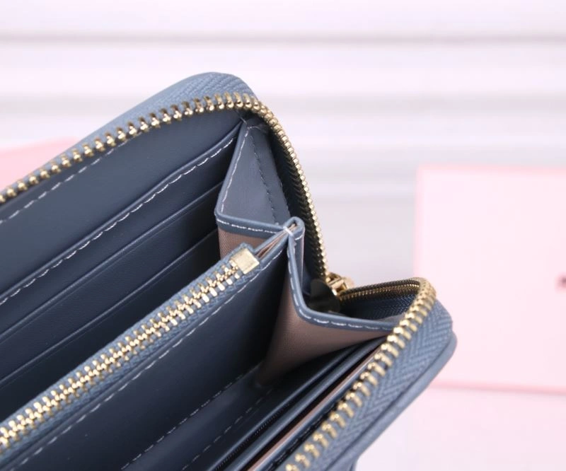 Budget-friendly Miu Miu Wallets Purse
