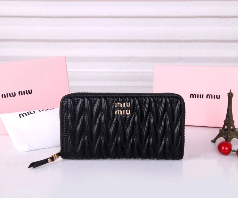 Miu Miu Wallets Purse
