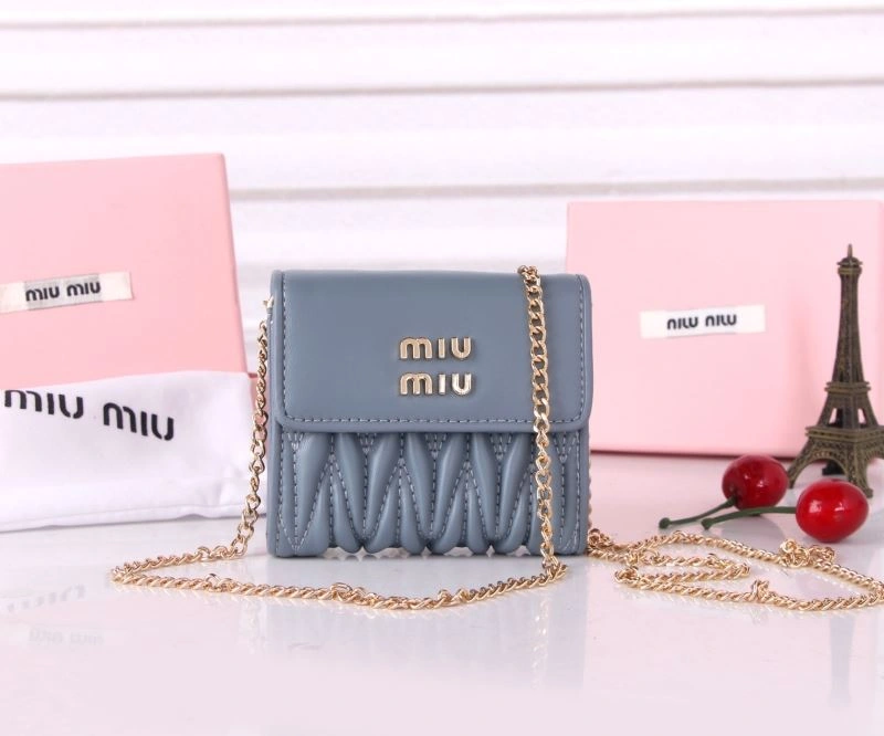 Miu Miu Wallets Purse