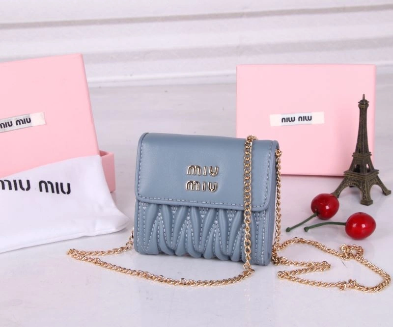 Economical Miu Miu Wallets Purse